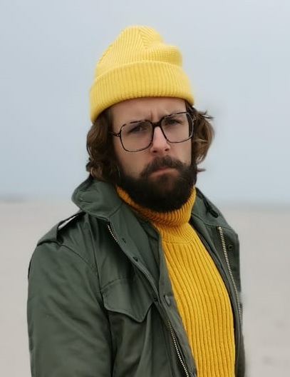 Kat & Steve Nolte | hybridverlagshop.de